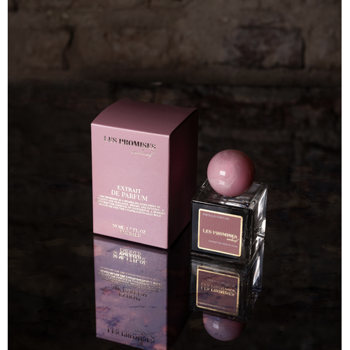 EMERALD Les Promises extrait de parfum 50ml, Limited edition - Emerald ...